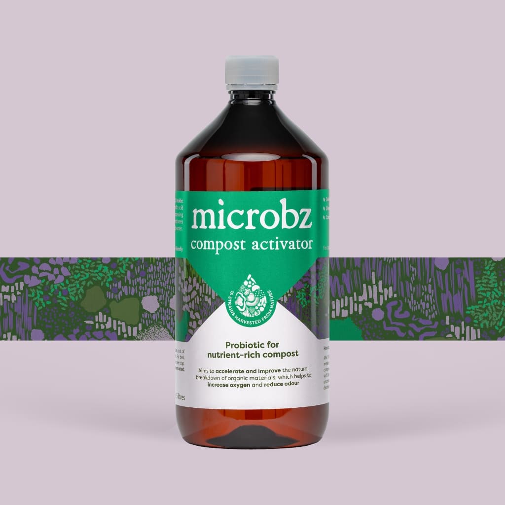 Compost Activator